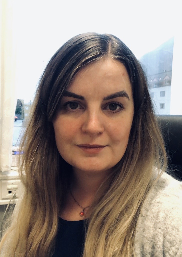 Redelighetsutvalget - Helgelandssykehuset HF